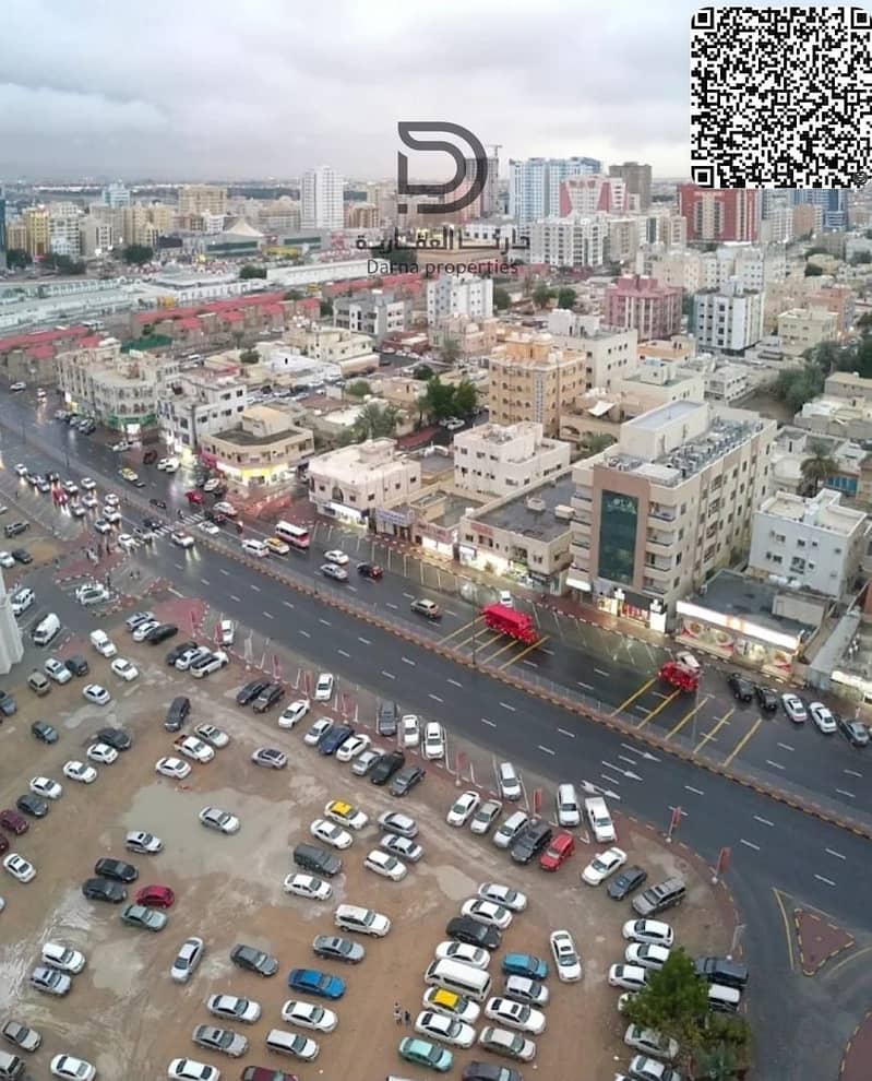 High Floor | Open City View 1BHk for sale | Bayut.com