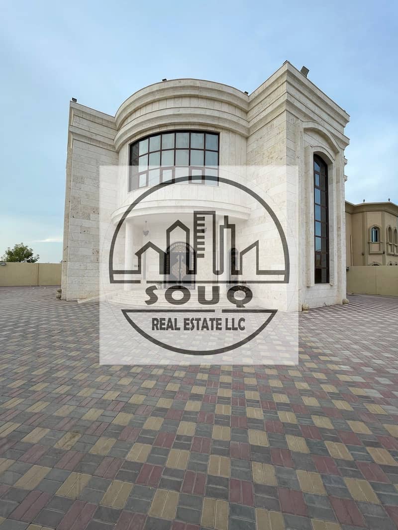 6-bedroom villa for rent in Al Riffa | Bayut.com