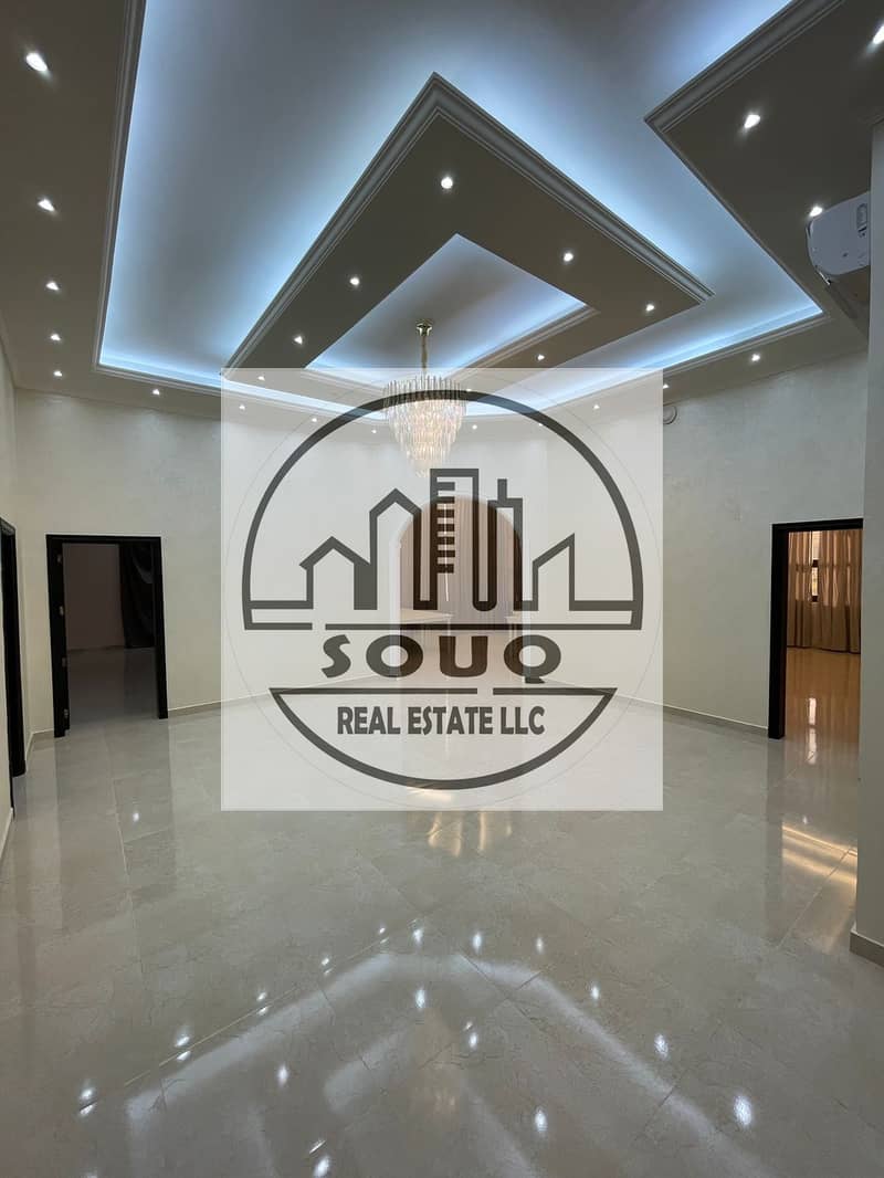 6-bedroom villa for rent in Al Riffa | Bayut.com