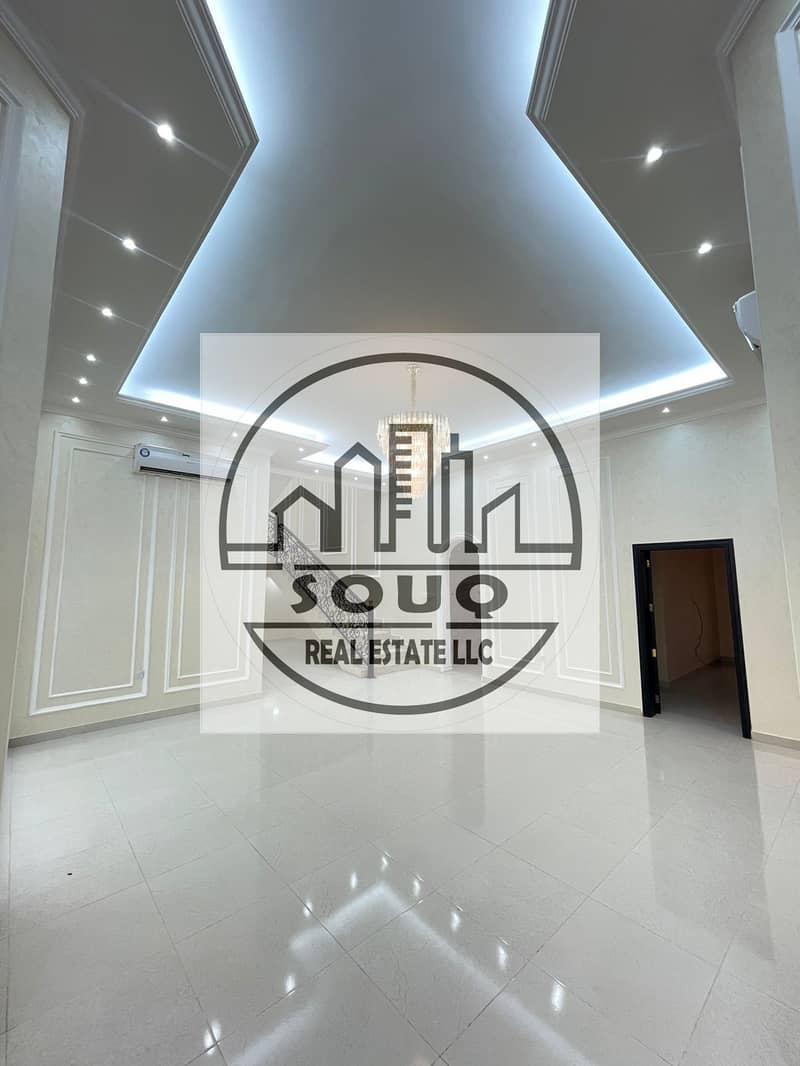 6-bedroom villa for rent in Al Riffa | Bayut.com