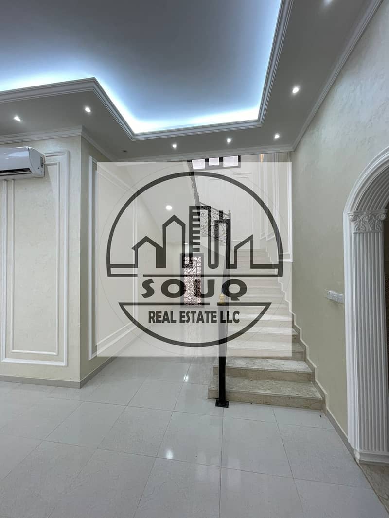 6-bedroom villa for rent in Al Riffa | Bayut.com