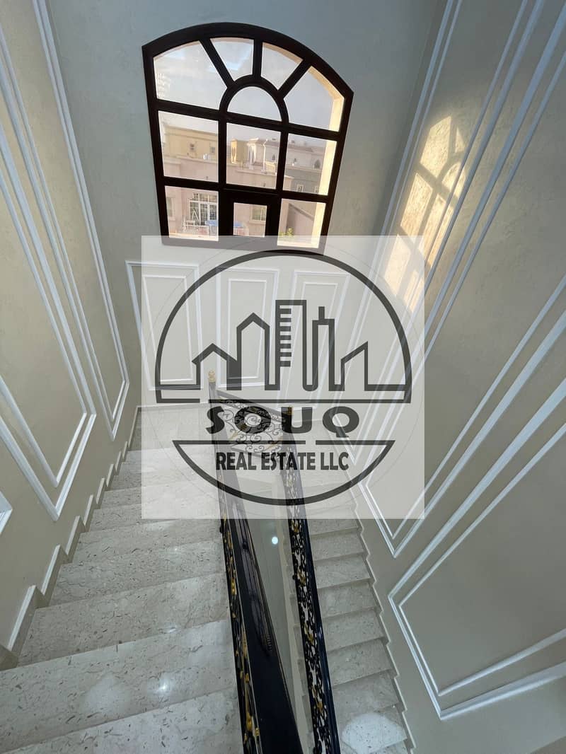 6-bedroom villa for rent in Al Riffa | Bayut.com