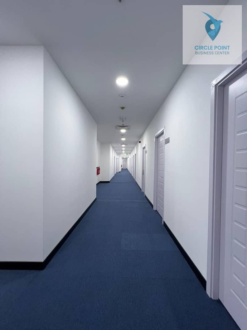 Office Space for Lease in Al Khalidiyah – No Brokers, No Hidden Fees ...