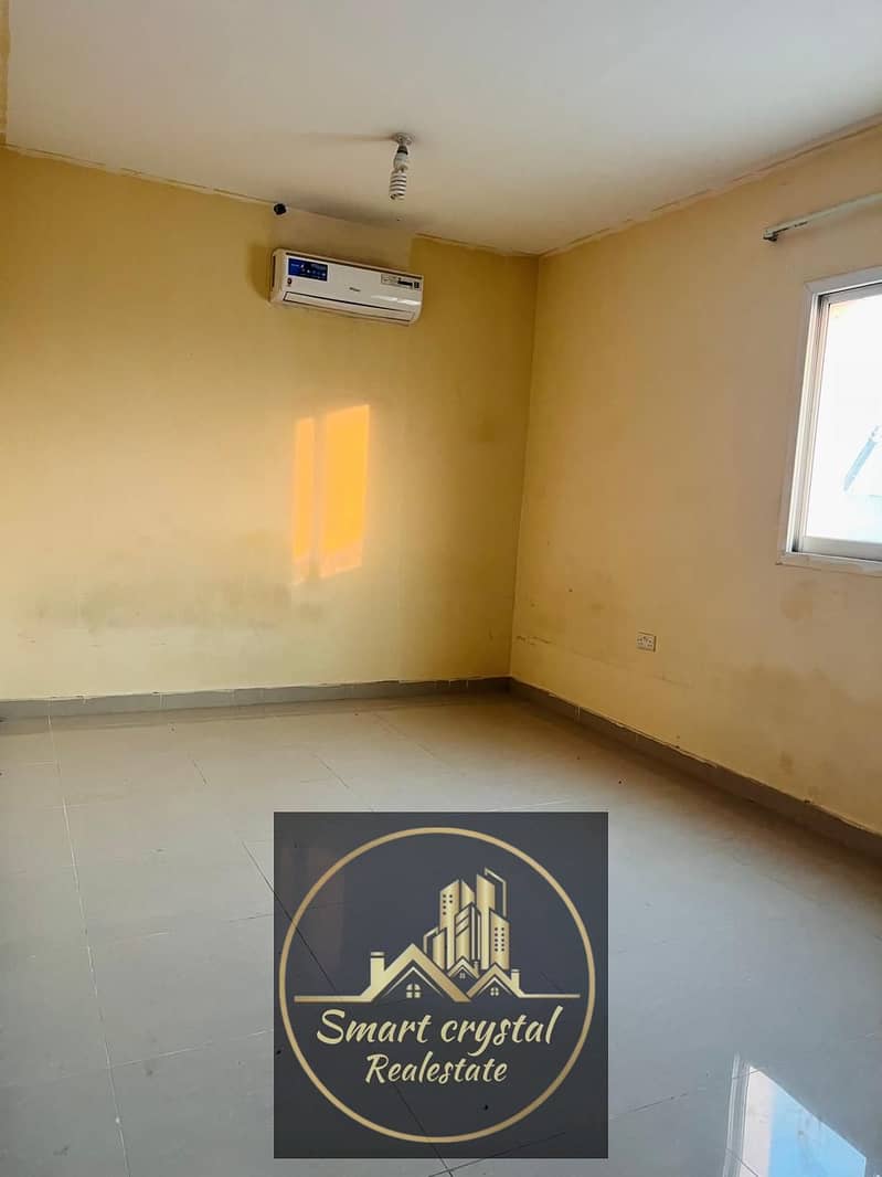 Well-Maintained Labour Camp for Rent – Mussafah | Bayut.com