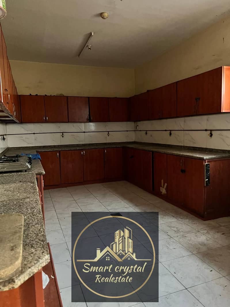 Well-Maintained Labour Camp for Rent – Mussafah | Bayut.com
