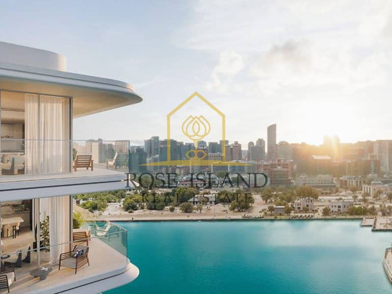 Great Deal| Modern Lifestyle| High Floor| Own It | Bayut.com