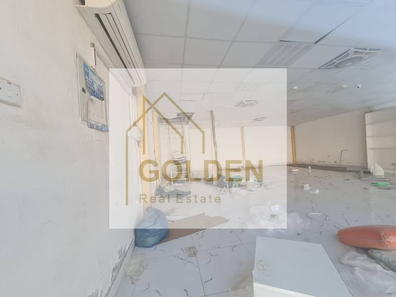 Retail Shops for Rent – Ajman Industrial Area Main Road Facing Shops ...