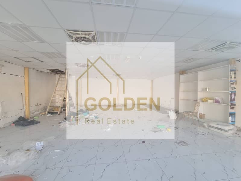 Retail Shops for Rent – Ajman Industrial Area Main Road Facing Shops ...
