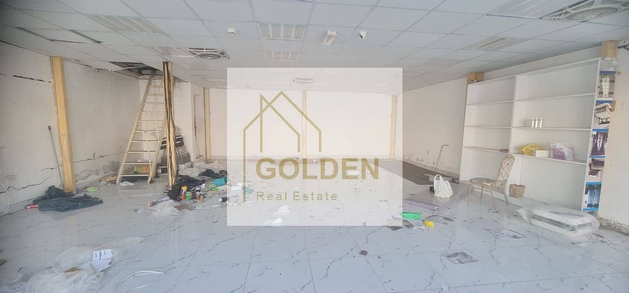Retail Shops for Rent – Ajman Industrial Area Main Road Facing Shops ...