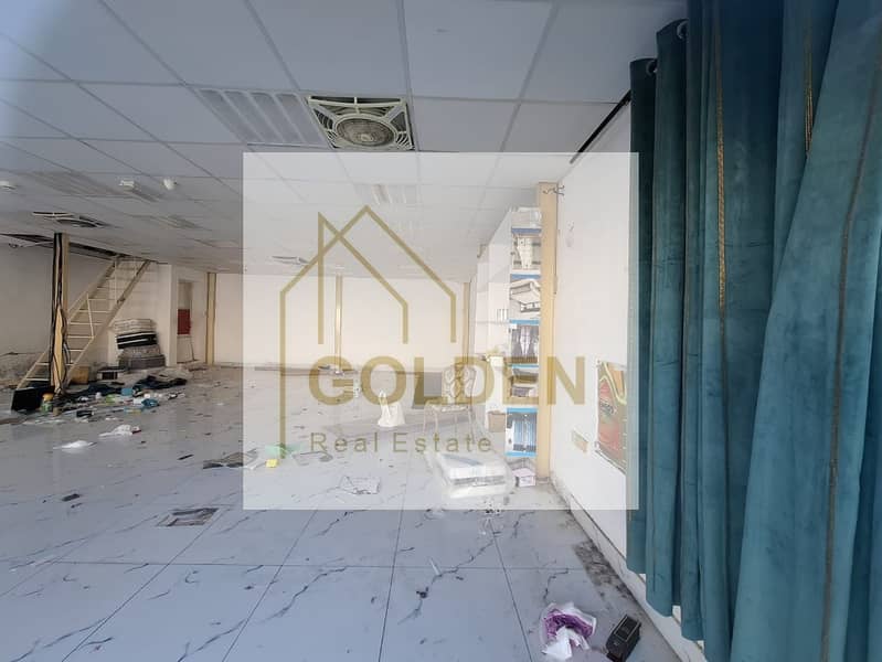 Retail Shops for Rent – Ajman Industrial Area Main Road Facing Shops ...