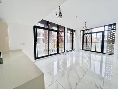 Apartments for Rent in Stonehenge Residences, Jumeirah Village Circle ...