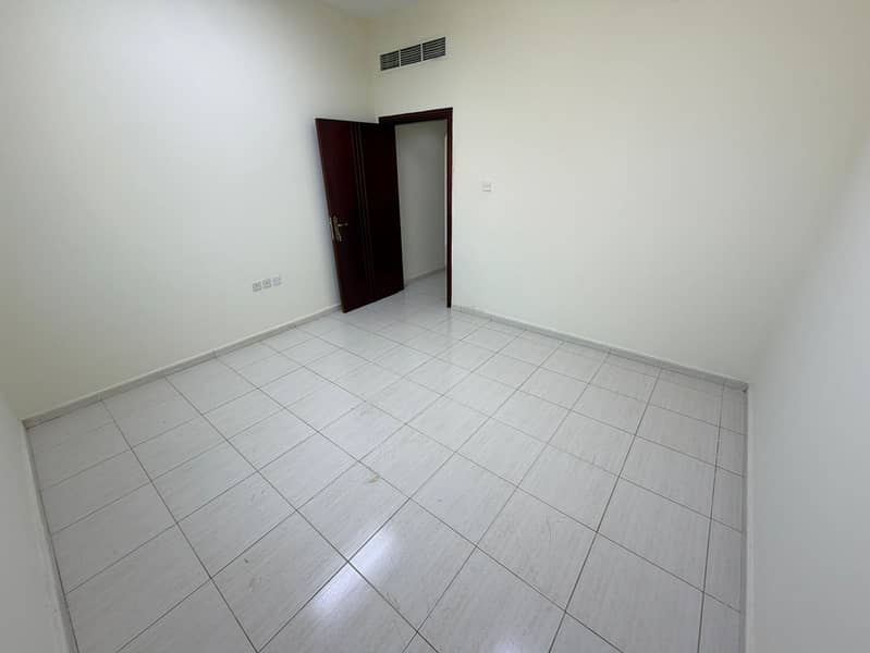 Largest one-bedroom apartment in Ajman, Al Rashidiya, next to Al Sayda ...
