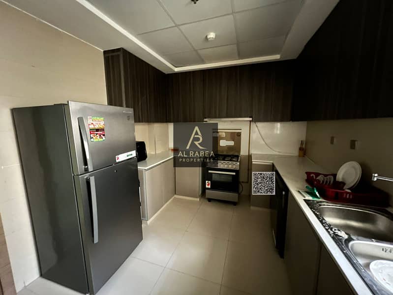 An excellent opportunity to rent a well-located apartment in Gulfa ...