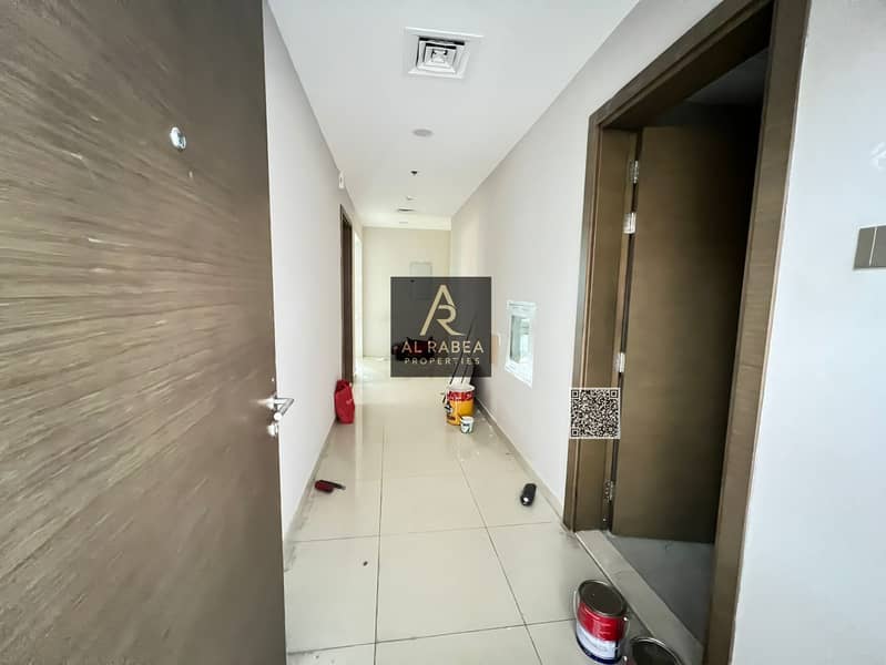 An excellent opportunity to rent a well-located apartment in Gulfa ...