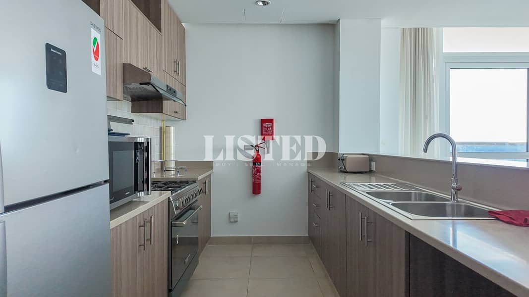 Gateway | Unfurnished 2 BHK |Amazing Sea View | Bayut.com