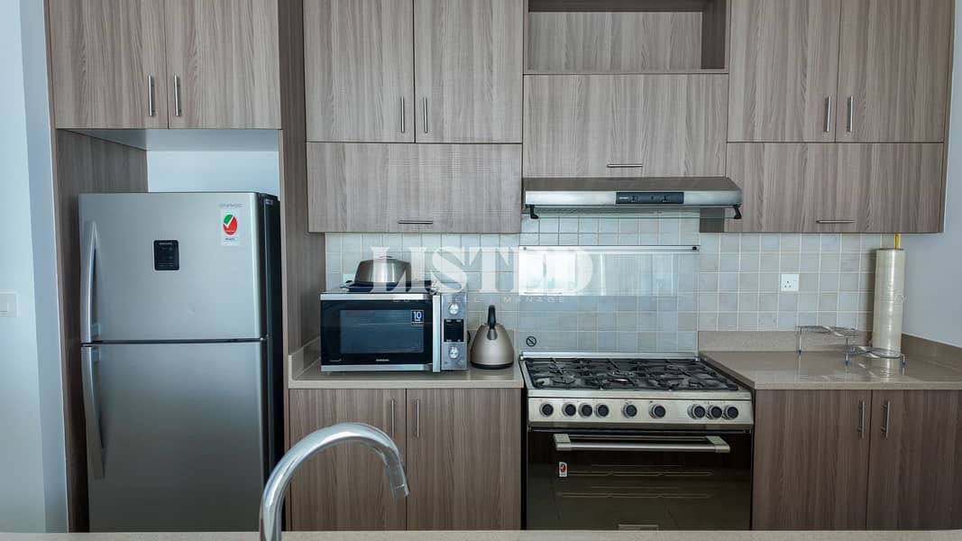 Gateway | Unfurnished 2 BHK |Amazing Sea View | Bayut.com