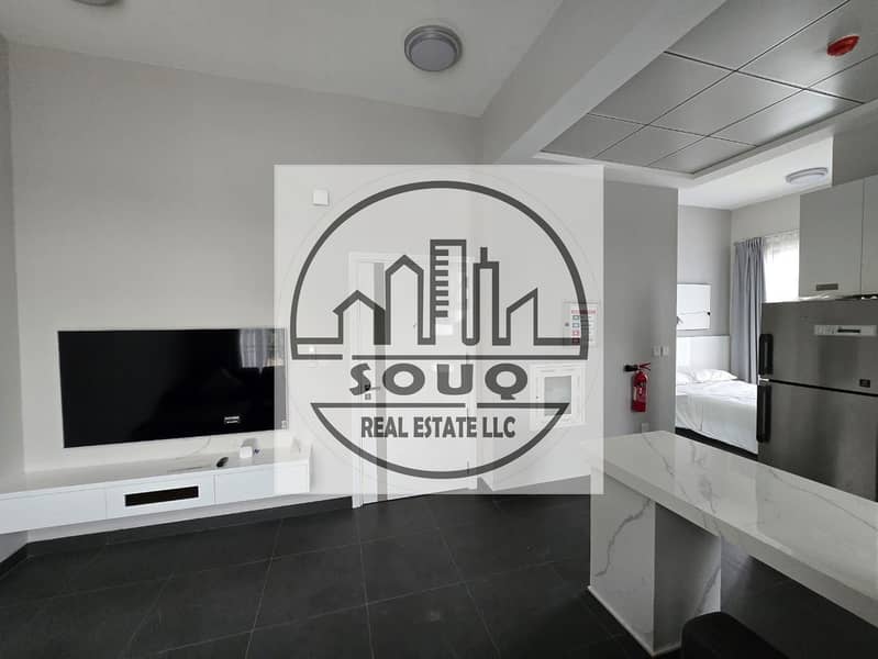 Charming 1 BR Studio in Khuzam, Northern Emirates | Bayut.com