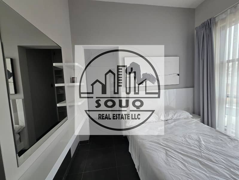 Charming 1 BR Studio in Khuzam, Northern Emirates | Bayut.com