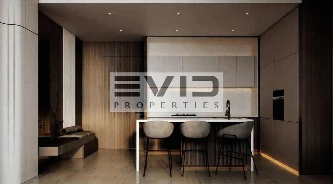 High ROI Investor Deal | Modern Studio | Prime Location | Payment Plan ...