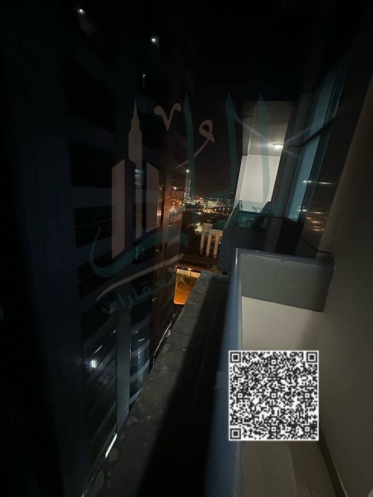 Two-Bedroom Furnished Apartment for Monthly Rent in Ajman | Bayut.com