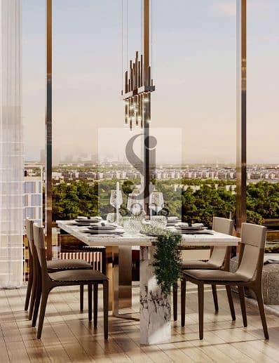 Lagoon View | Spacious 2BR + Maid | Bayut.com