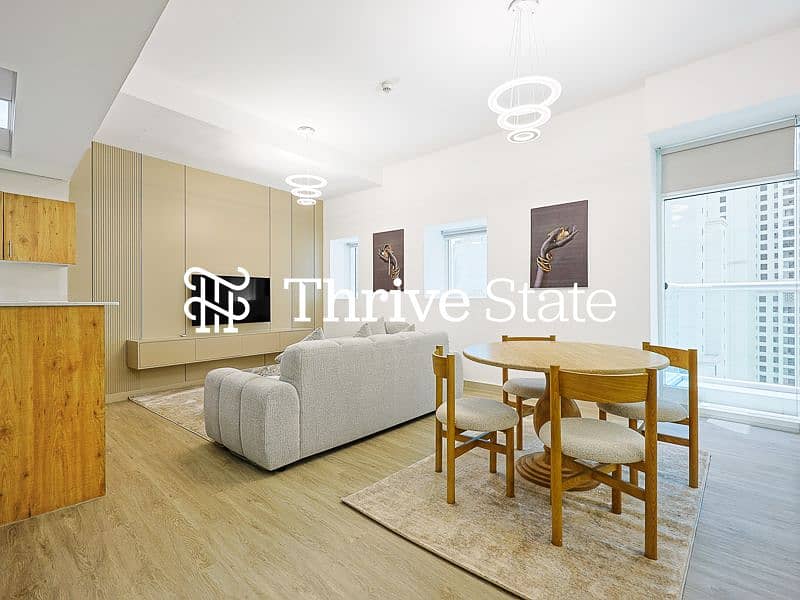 Upgraded | Prime Location | Vacant Now | Bayut.com