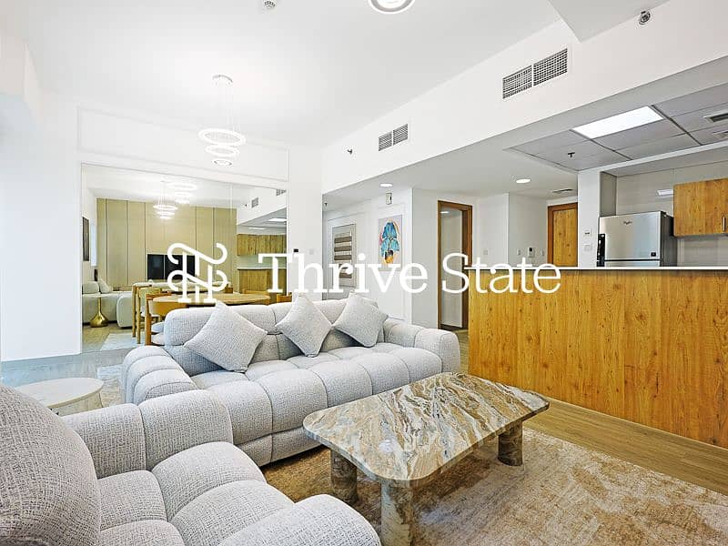 Upgraded | Prime Location | Vacant Now | Bayut.com