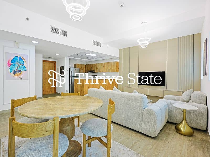 Upgraded | Prime Location | Vacant Now | Bayut.com