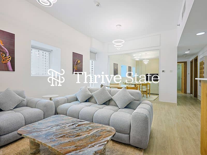 Upgraded | Prime Location | Vacant Now | Bayut.com