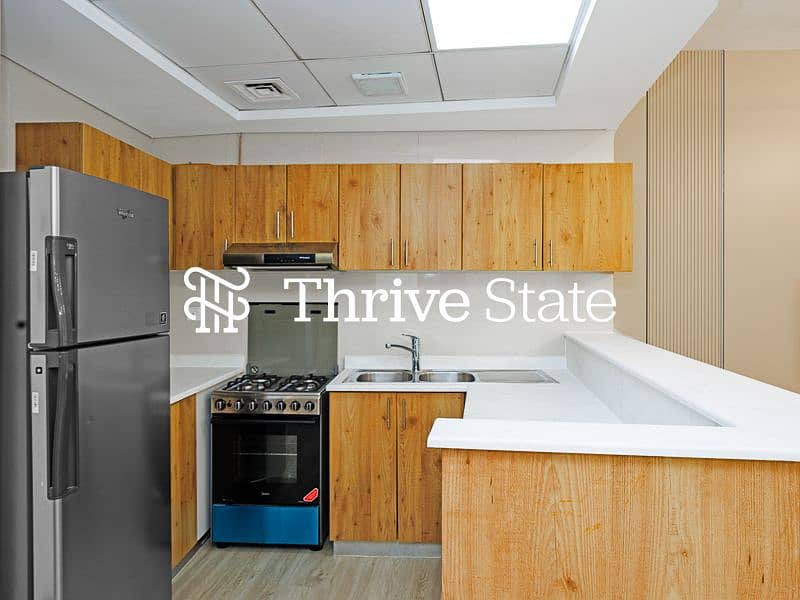 Upgraded | Prime Location | Vacant Now | Bayut.com