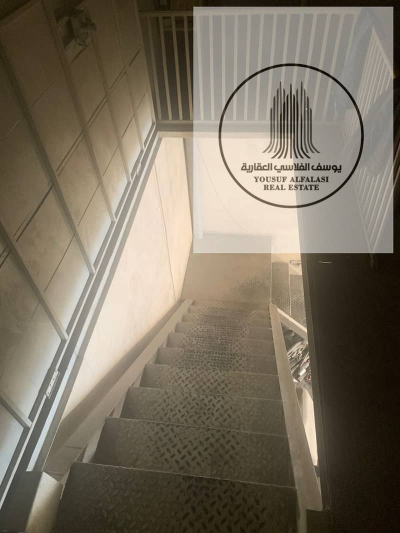 Warehouse for rent in Ajman Industrial Area 2 800 sq ft | Bayut.com