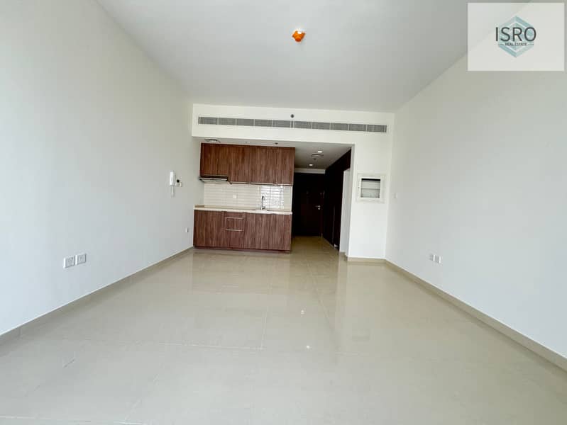 Studio available for rent in uptown al zahia . | Bayut.com