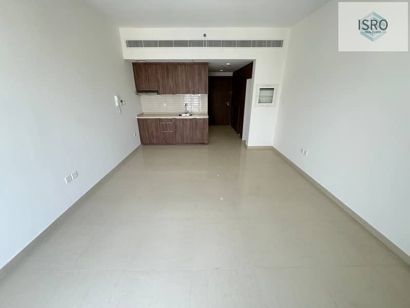 Studio available for rent in uptown al zahia . | Bayut.com