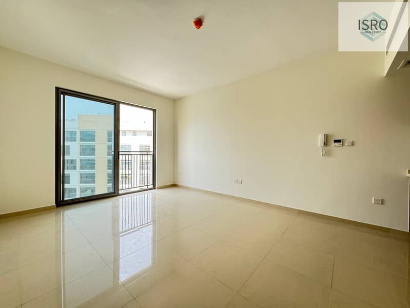 Studio available for rent in uptown al zahia . | Bayut.com