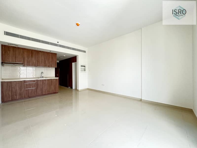 Studio available for rent in uptown al zahia . | Bayut.com