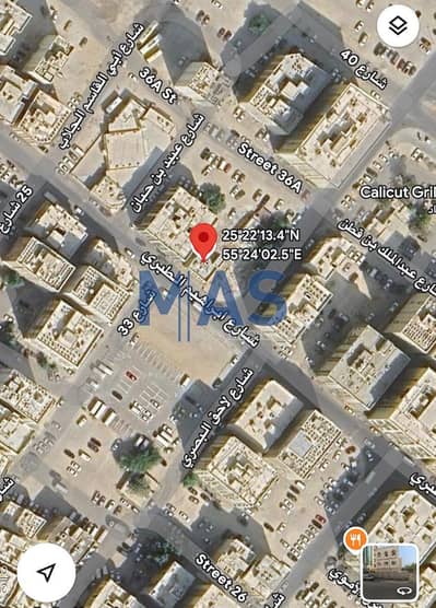 For Sale - Residential Land - Butina (Al Sharq District), Sharjah ...