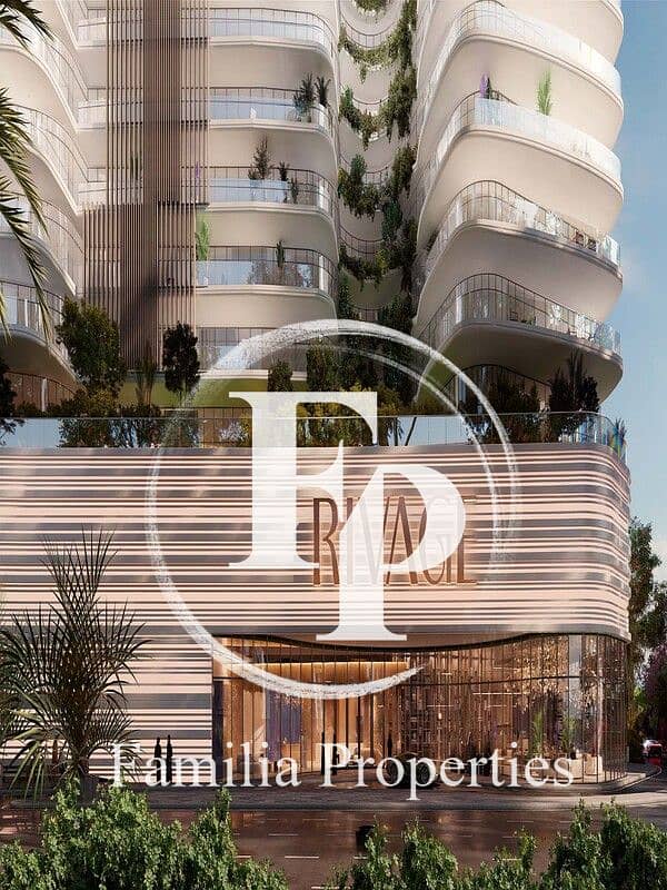 Premium Project | Luxurious Living | High ROI | Bayut.com