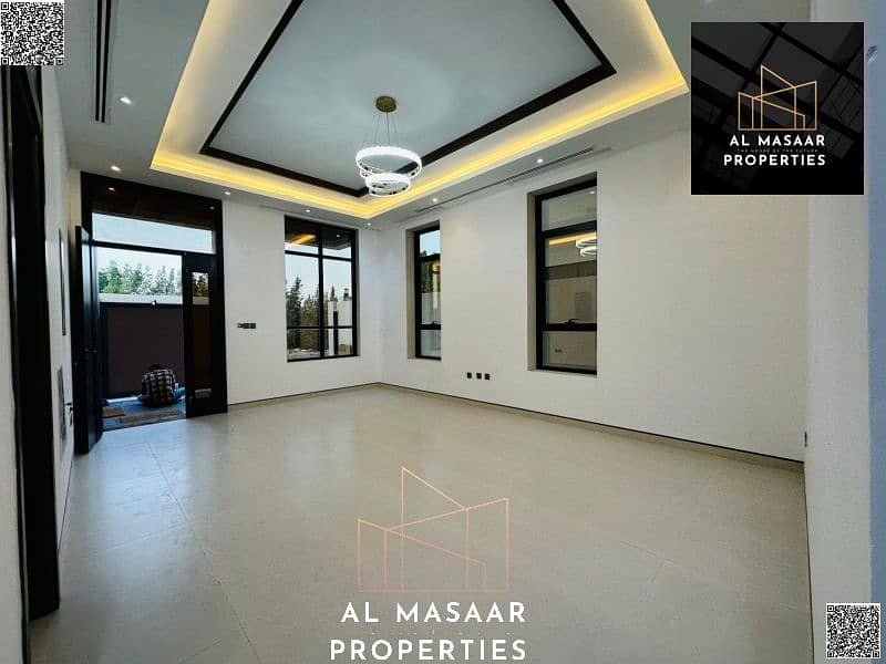 Modern villa design | Registration and ownership fees included ...