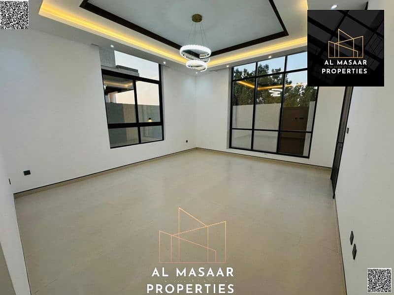 Modern villa design | Registration and ownership fees included ...