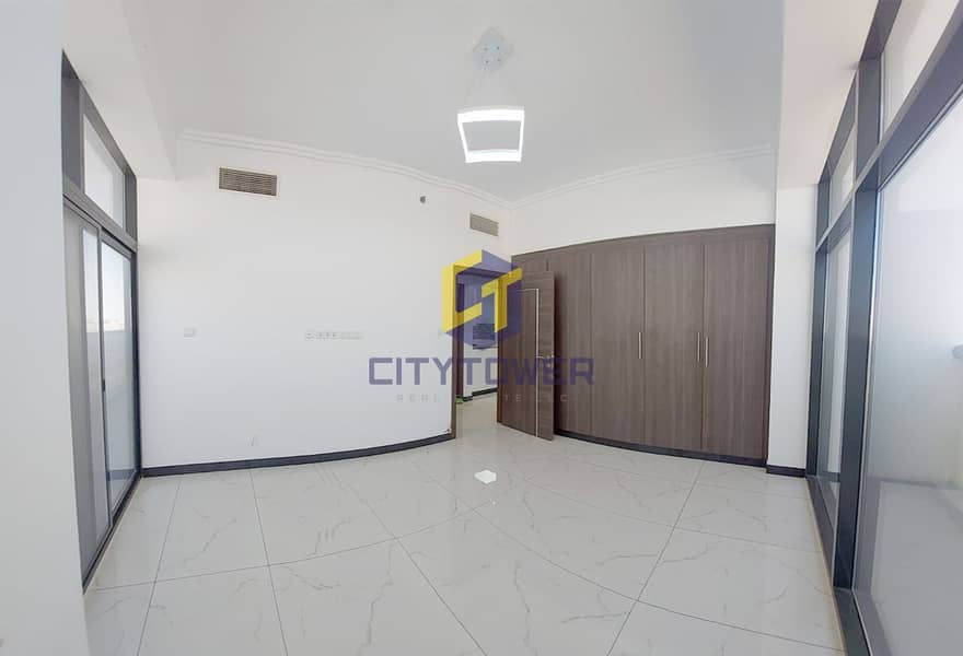 Bright and Large Layout 2 Bedroom for Family with Gym and Pool | Bayut.com