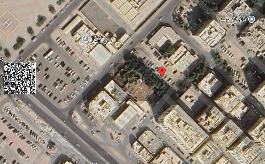 For Sale: Residential/Commercial Land Plot in a Prime Location ...