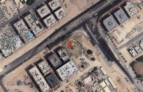 Residential/Commercial Land for Sale in a Prime Location On Al Madaris ...