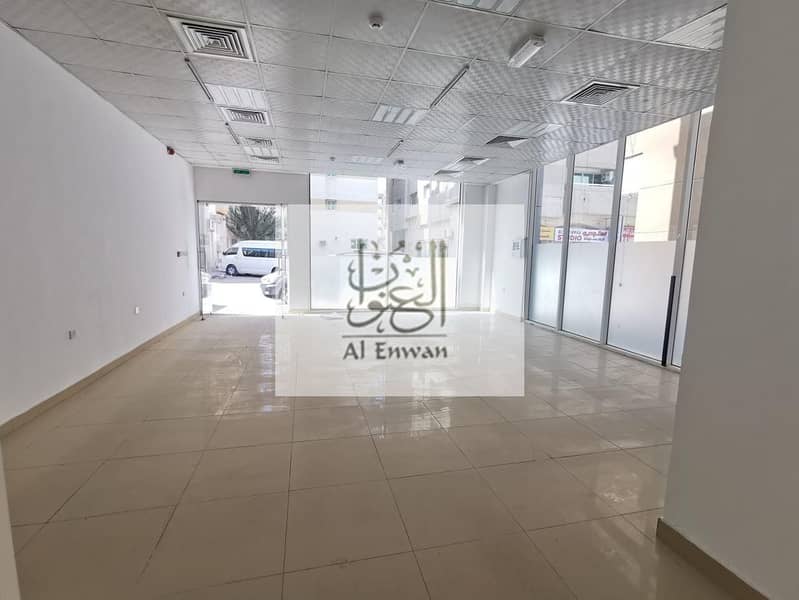 Commercial Shop for Sale in Al Butina, Sharjah East | Bayut.com