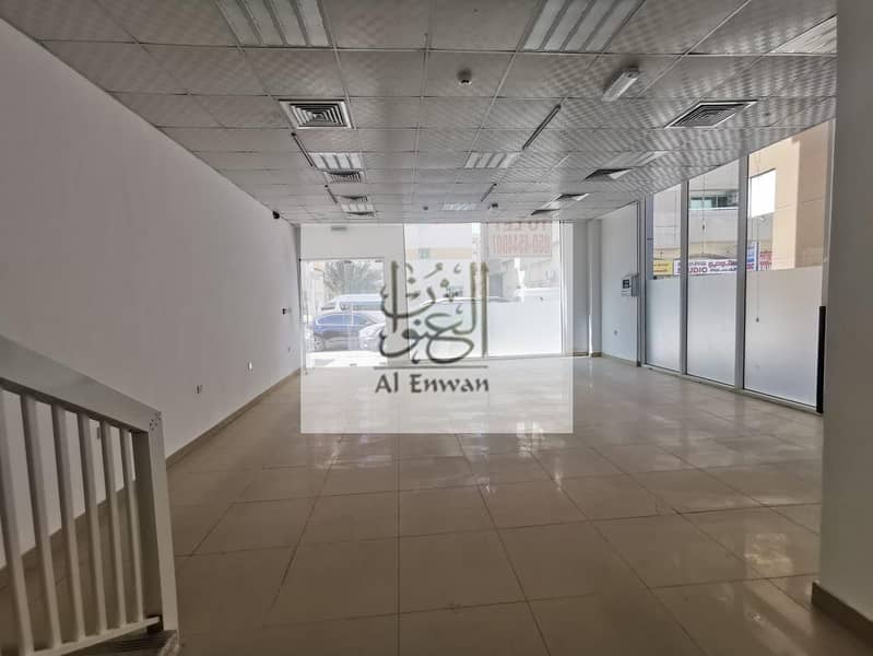 Commercial Shop for Sale in Al Butina, Sharjah East | Bayut.com