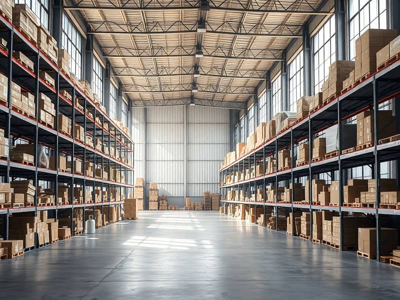 Excellent warehouse for rent Dubai South | Bayut.com