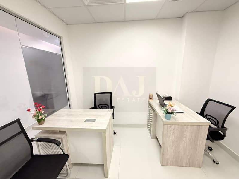 Office for Rent | Direct from Owner | Free Amenities included | Bayut.com