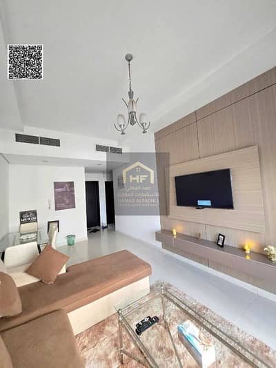 Luxury 1-Bedroom Apartment for Sale in Al Amirah | Bayut.com