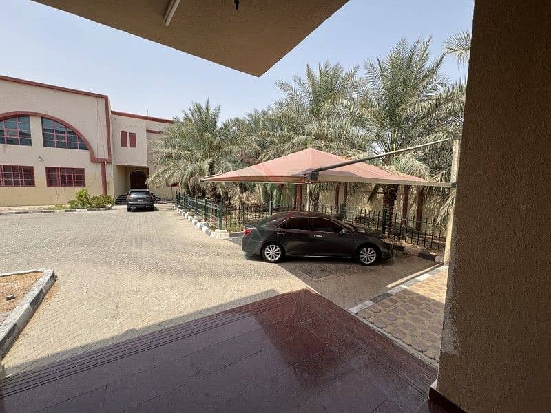 Spacious 4BHK Duplex Maid Room Shared Yard Parking | Bayut.com