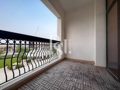 Upgraded Unit | Balcony | Ready to Move | Bayut.com