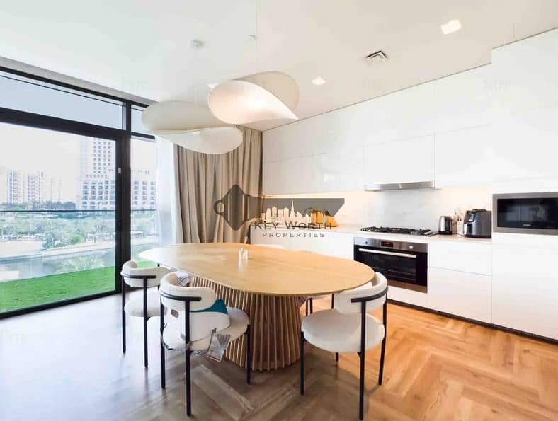 Amazing full creek view I Grabe it before goes it | Bayut.com